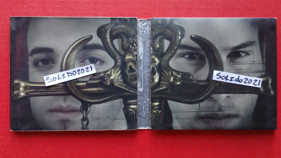 Chino & Nacho ‎– Epoca De Reyes, DIVINO, WISIN Y YANDEL, DON OMAR ...