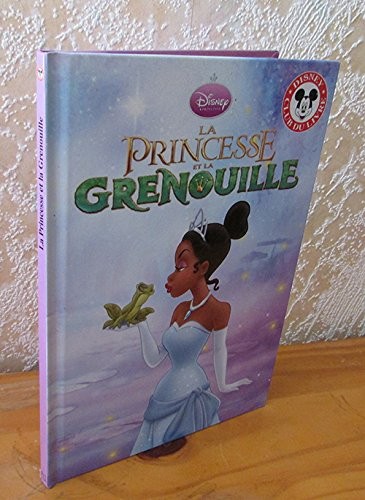 La princesse et la grenouille, Disney | eBay