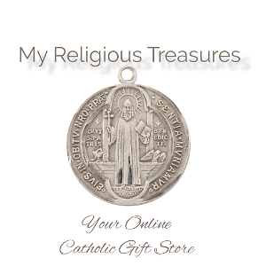 My Religious Treasures | eBay Stores
