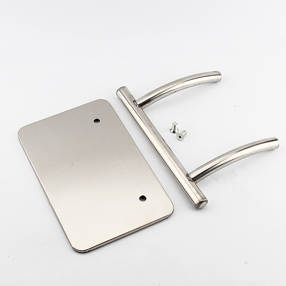 Footrest Barbers Hair Beauty Salon Tattoo Hairdressing Foot Rest ...
