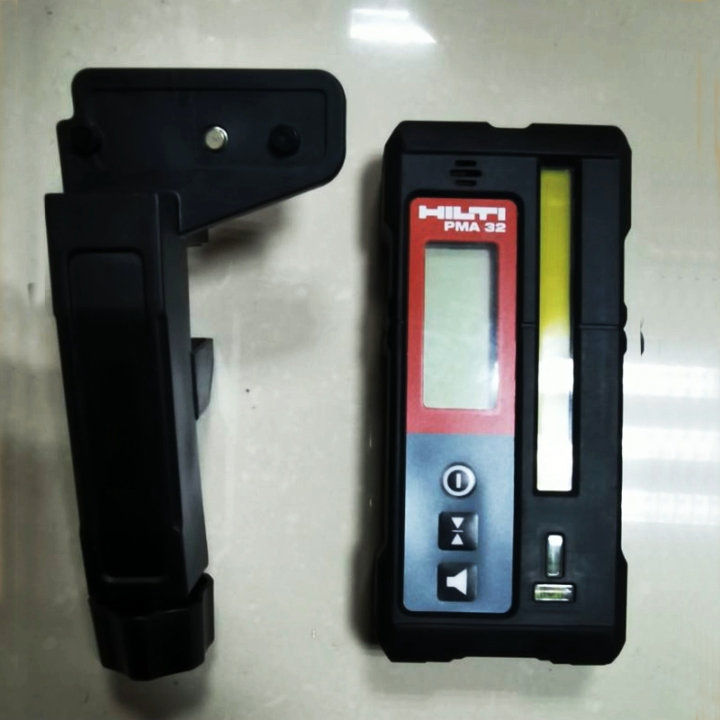 HILTI PMA32 LASER RECEIVER FOR Hilti Laser level PM40 PM30 PMC46 Laser ...