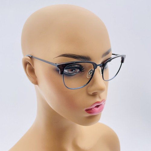 SPECSAVERS eyeglasses BROWN SQUARE glasses frame MOD: TEEN 30880825 ...