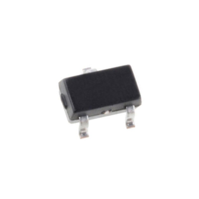 20X TDTA144E,LM(T,LM(T Transistor: PNP bipolar BRT 50V 0,1A 0,32W SOT23 ...