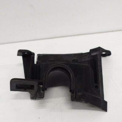 NEW BMW X3 F25 X4 F26 PARTITION PANEL OUTER LEFT BRACKET 51717213665 ...