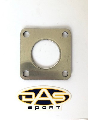 Genuine Porsche Seal/Layered Metal Gasket 930 111 162 00 | eBay