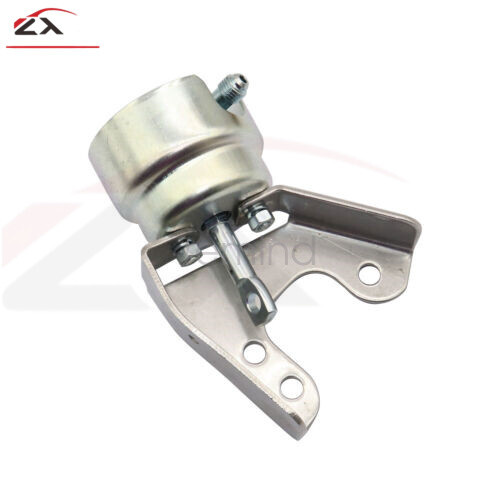 New Turbo Actuator Adjustable For Caterpillar Twin Turbo C15 High ...