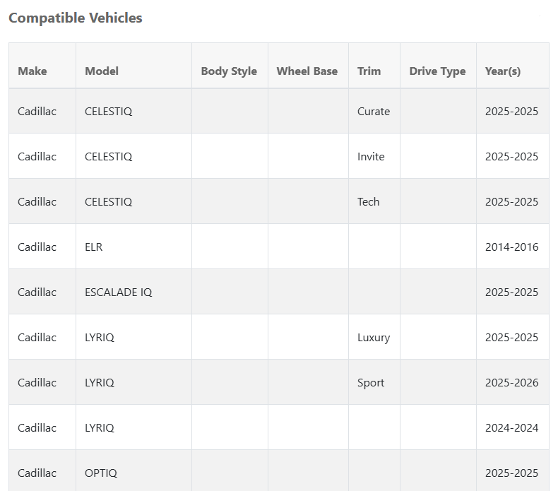 PowerUp Level 2 EV Charger GM OEM NEW 85874328 | eBay