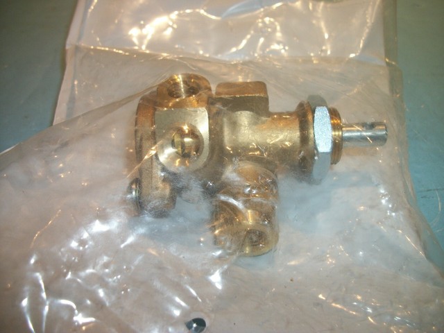 Mack 20QE3219 Dash Valve Without Knob 25156592 for sale online | eBay