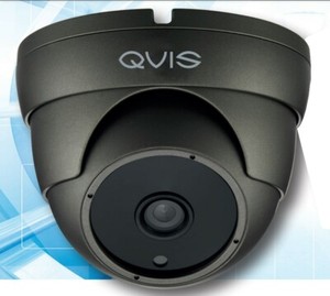 QVIS 2.4MP VIPER CCTV Camera Fixed Lens TURRET 1080P FULL HD DIGITAL ...