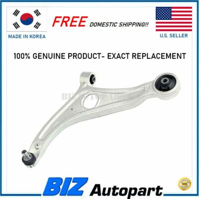 GENUINE ! CONTROL ARM LOWER FRONT LEFT FOR 11-17 HYUNDAI 11-16 KIA ...