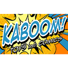 Kaboom Toys and comics | eBay Stores