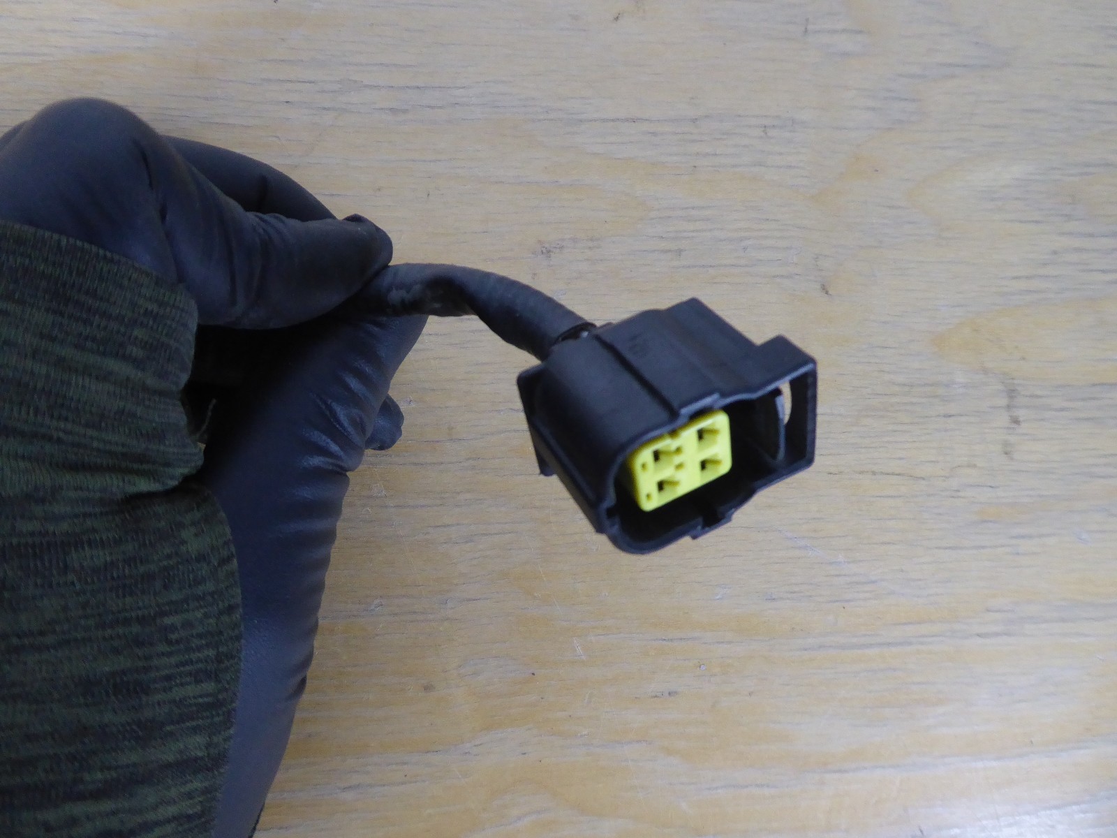 Mercedes Benz S Class W221 S550 Oxygen Sensor O2 OEM 0045420818 | eBay UK