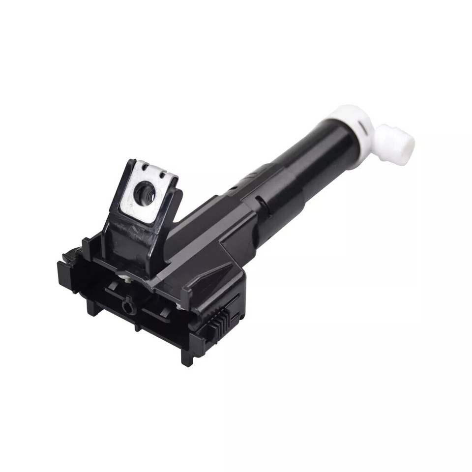 Pair Bumper Headlight Jet Washer Spray Nozzle For Lexus LS460 LS600H ...