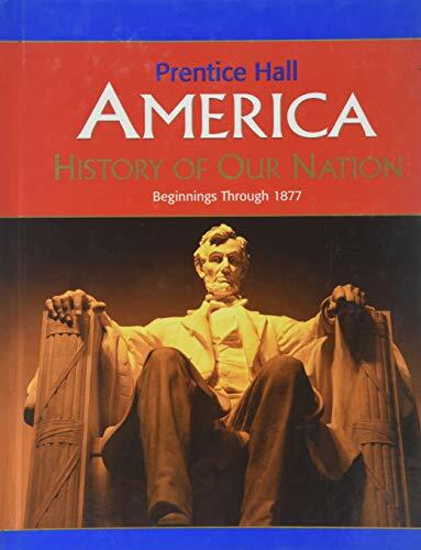 America - History of Our Nation : Civil War to the Present by Michael B ...