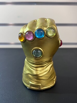 Marvel Surreal Entertainment Infinity Gauntlet Comic Version Paper ...