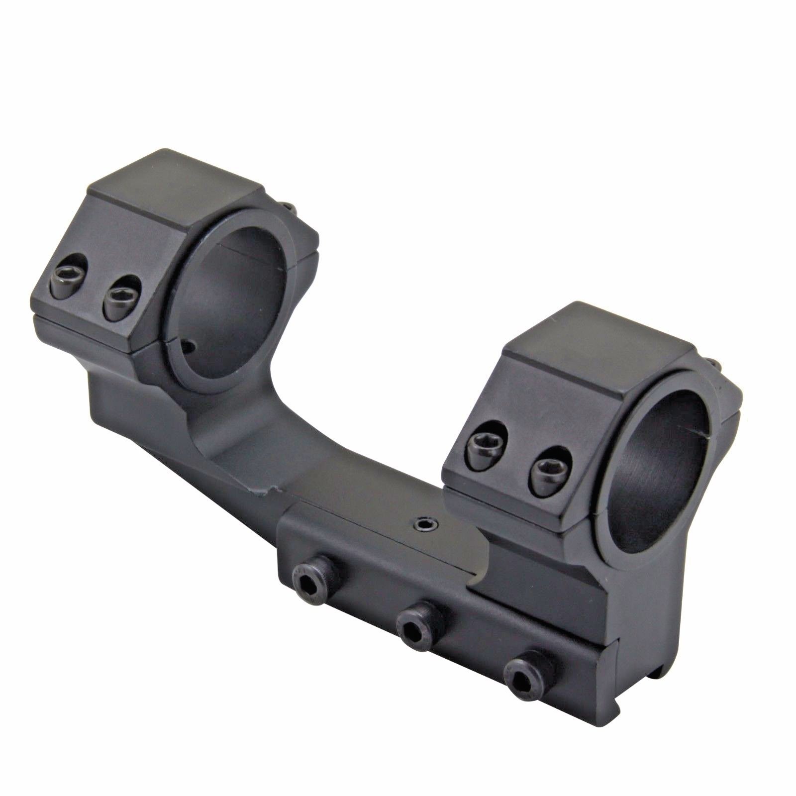 CCOP USA 30mm & 1 Inch Scope Mount Rings for .22 Dovetail Air Rifle ARG ...