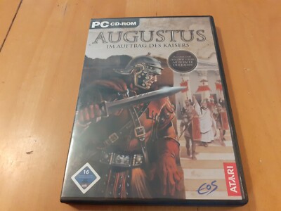 Augustus PC Game | eBay.de