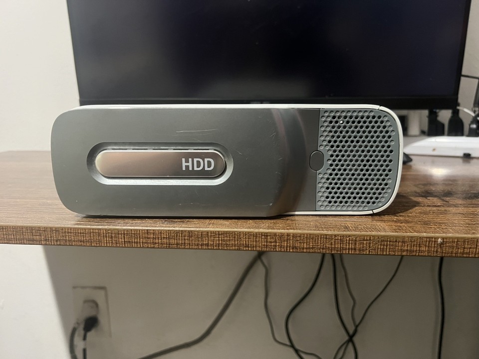 Xbox 360 Console (20GB) — Console Only — Tested & Working | eBay