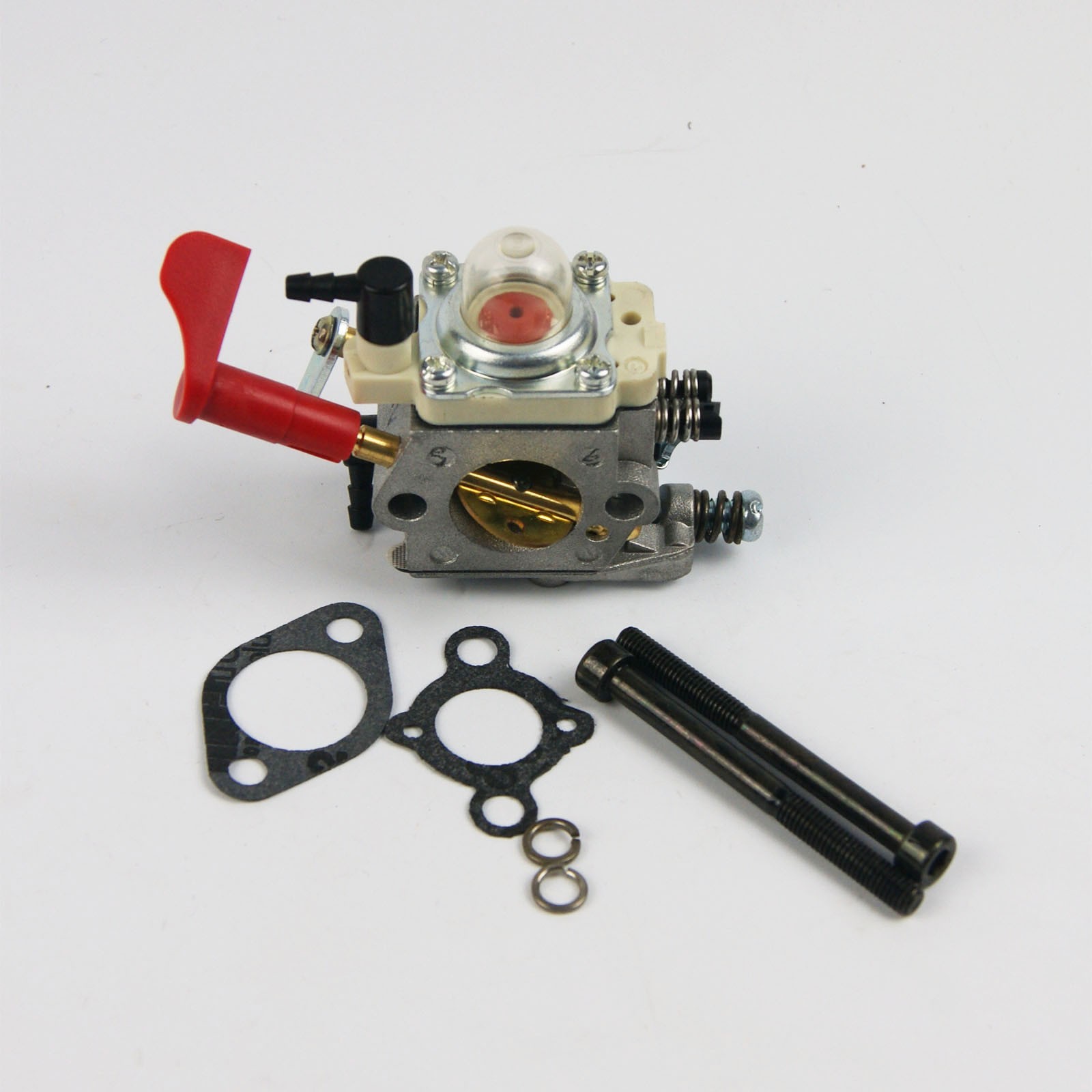Walbro Carburetor WT997 668 fit Zenoah CY HPI FG Losi KM 1/5 Models | eBay