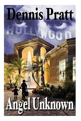 Angel Unknown by Pratt, Dennis -Paperback 9781493763603 | eBay Australia