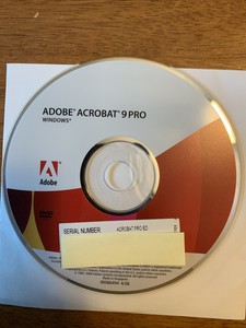 Adobe acrobat 9 pro serial number 1118 - paaspromotions