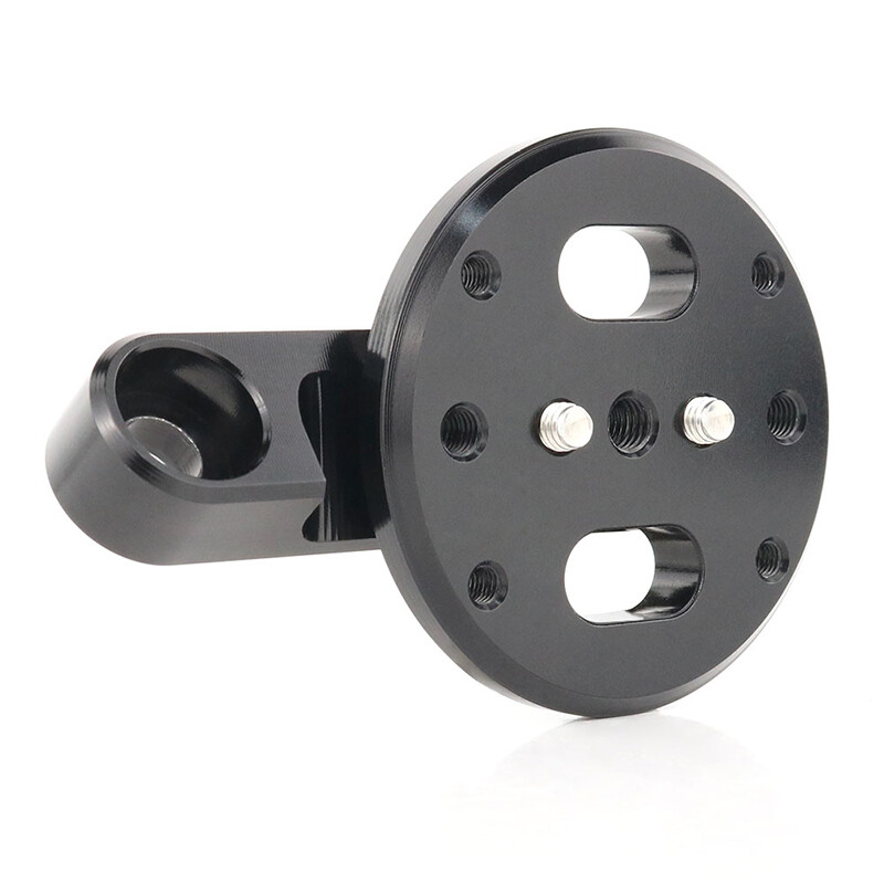 Fit For BMW R1200R F800ST F700GS F650GS CNC GPS Phone Navigation Mount ...