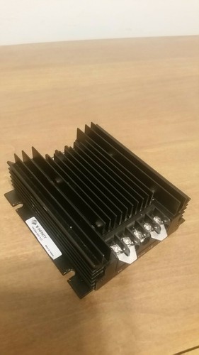 CUI INC VHK50W-Q24-S12 / VHK50WQ24S12 V-INFINITY POWER CONVERTER STEP ...