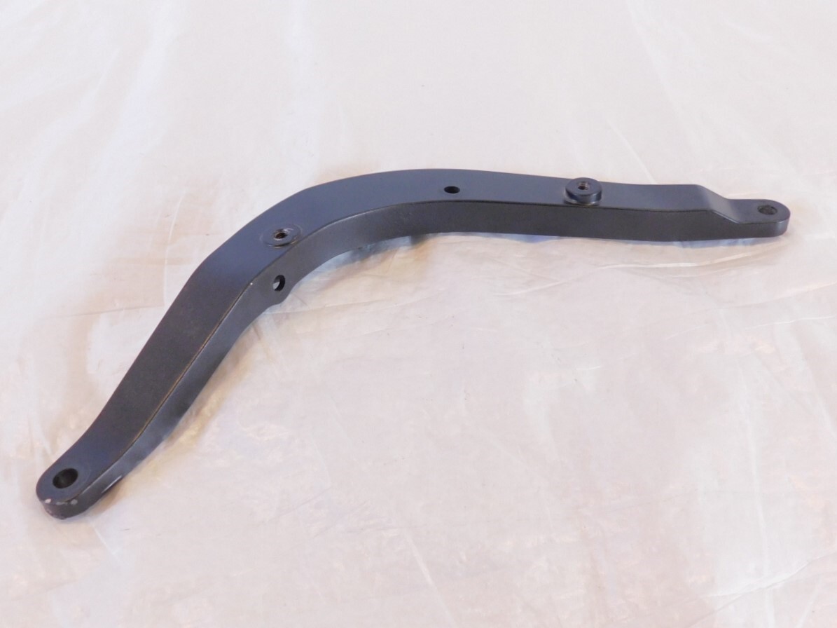 2008-2009 Kawasaki Concours 14 ZG1400 ABS Right Side Sub Frame Bracket ...