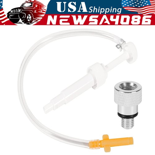 Lower Unit Gear Lube Pump for Standard Quart Bottles Fits All Mercury ...