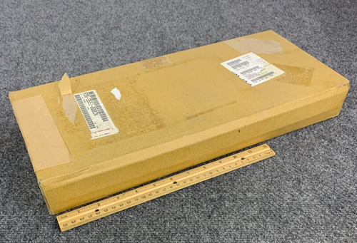 HP RG5-3551-000CN LaserJet 5000/5100 Series Rear Cover Assembly - NIB ...