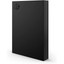 Seagate STKL5000400 5TB FireCuda RGB Gaming USB 3.2 Gen 1 External Hard ...