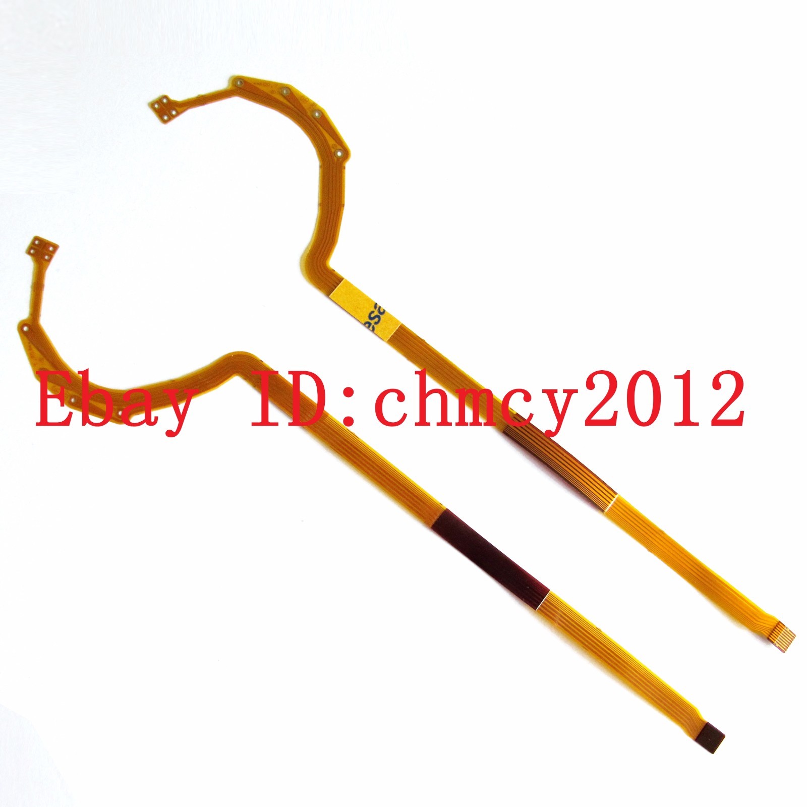 Lens Aperture Flex Cable For CANON ZOOM LENS EF 70-300 mm 1:4-5.6 IS ...
