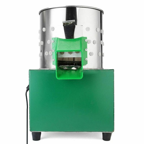 Small Chicken Dove Feather Plucking Machine Birds Depilator Plucker ...