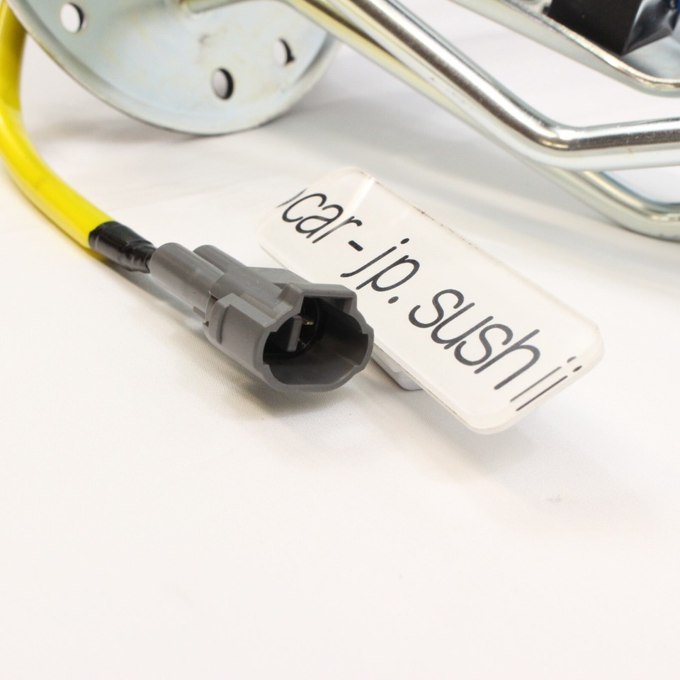 TOYOTA Genuine '7MGE Supra JZA70 MA70 GA70 MK3 MZ20 SOARER Fuel Pump ...