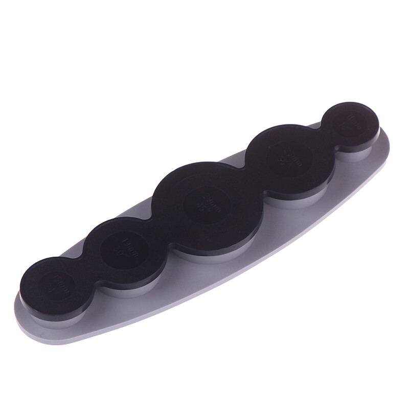 Universal Self Cover Button Making Press Tool For Button Sizes 11 15 19 ...