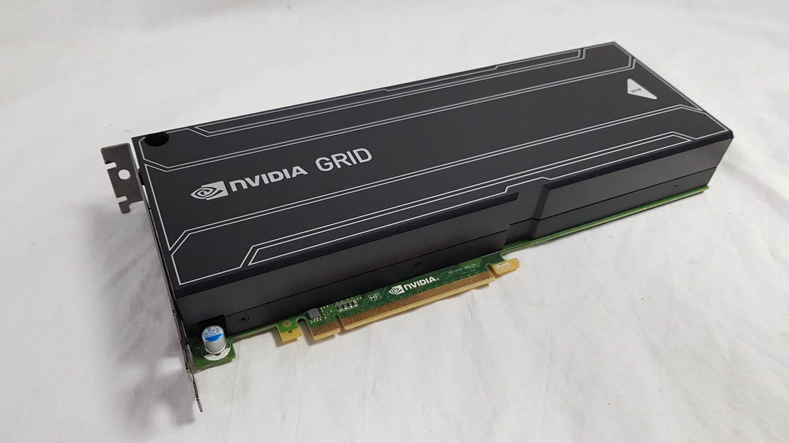 NVIDIA Grid K2 8GB Graphics Card for sale online | eBay