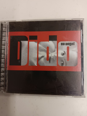 No Angel CD Dido 78221902526| eBay