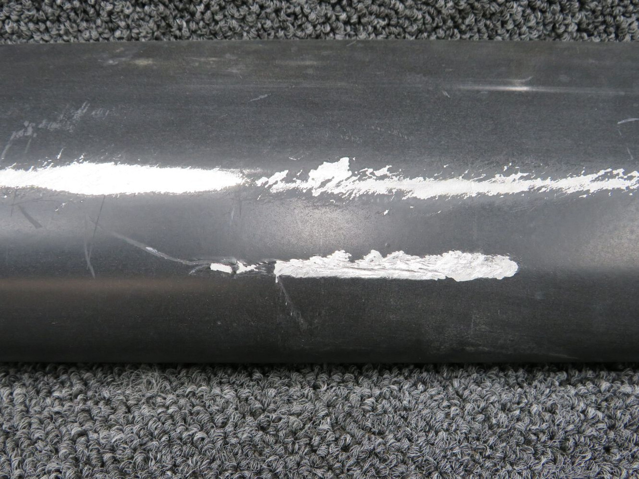 0523606-1 Cessna 170A Wing Strut Assembly RH (Scrape Damage) | eBay