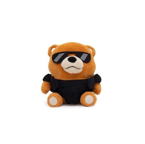 VALORANT Tactibear Plush Doll Riot Games Authentic Goods | eBay