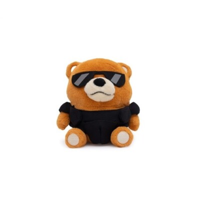 VALORANT Tactibear Plush Doll Riot Games Authentic Goods | eBay