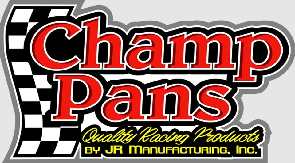 Champ Pans CP214LT Oil Pan Marine Drag 12 qt Big Block Chevy Gen IV 8 ...