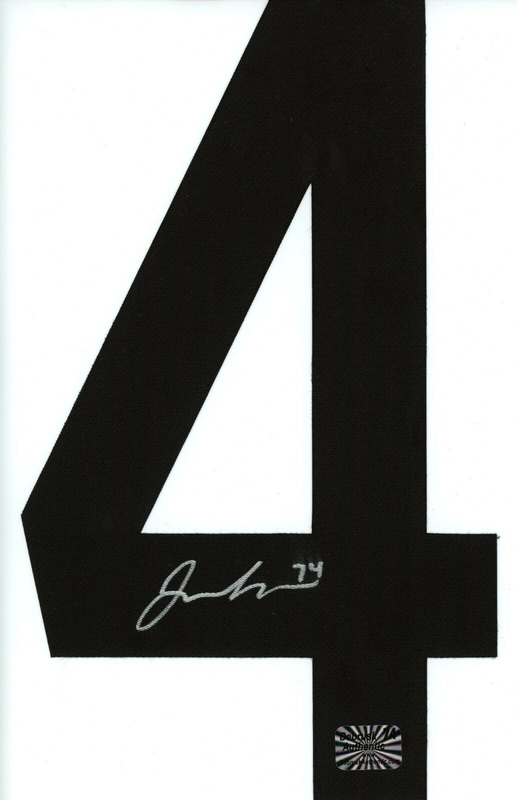 Jake DeBrusk Boston Bruins Signed Autographed Away Black #4 Jersey ...