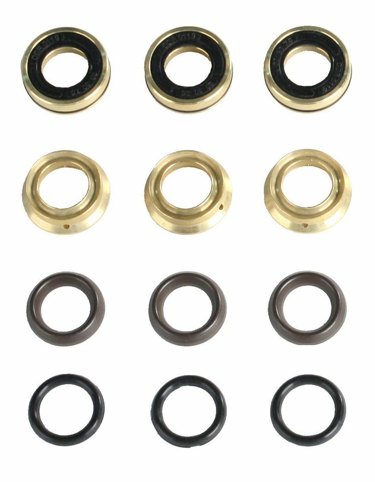 General Pump Rebuild Kit 20mm T Series Pumps T721 T731 T911 T991 T9951 ...