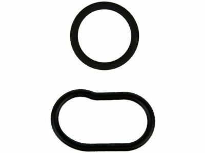 Felpro Oil Filter Stand Gasket fits Honda Accord 2003-2012 2.4L 4 Cyl ...