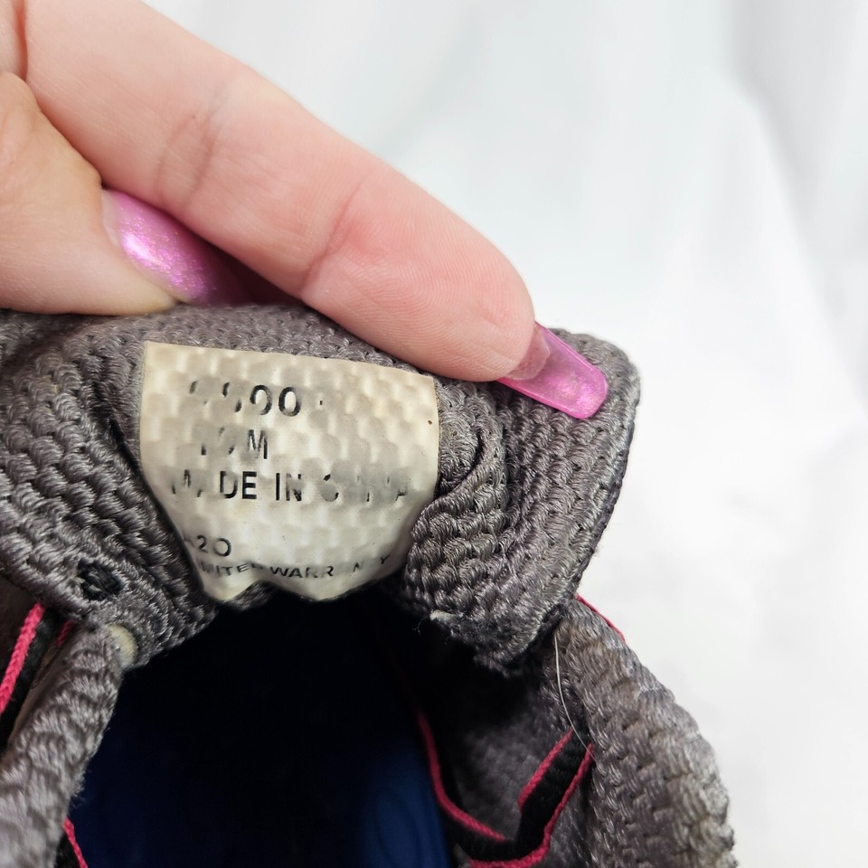 Footjoy Empower Spikeless Golf Shoes Men's Size 10M Sporty Athleisure ...