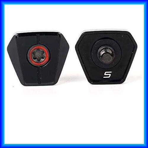 Titleist TSi2 Driver/Fairway Wood Weights TSi SUREFIT Weights 3g/5g/9g ...