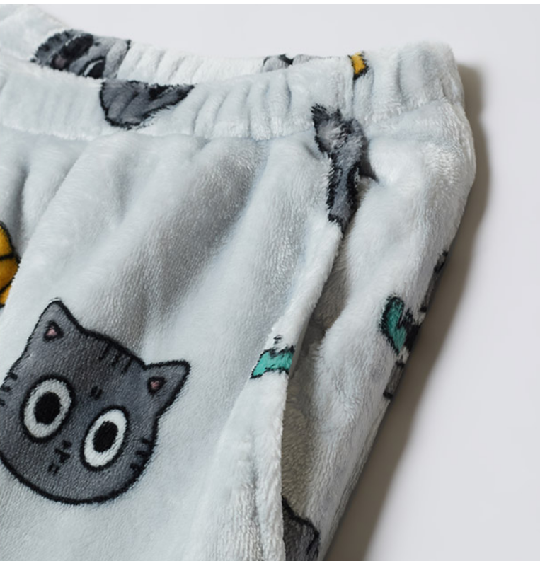 TXT PPulbatu PAJAMA Set FLEECE UNISEX Official *US-dt Paid | eBay