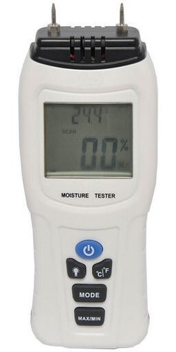 DIGITAL MOISTURE LEVEL METER | eBay