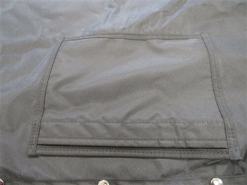 G3 ANGLER V 17 SF (2017 - 2020) DOWCO 74746-14 ENCLOSURE SET OF (7 ...