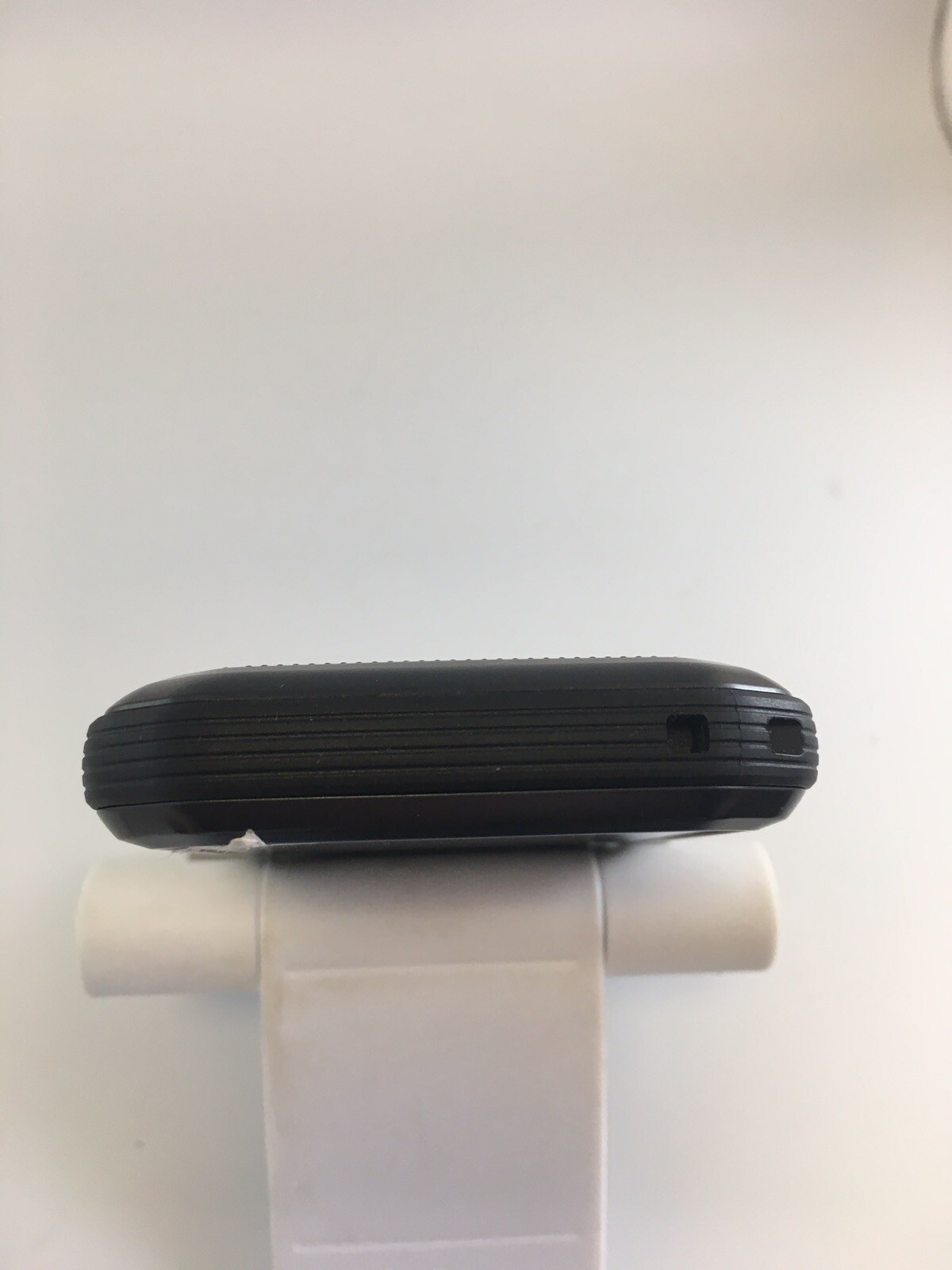 Mobiwire Ogima Black Black Unlocked Builders Bulky Mobile Phone | eBay UK